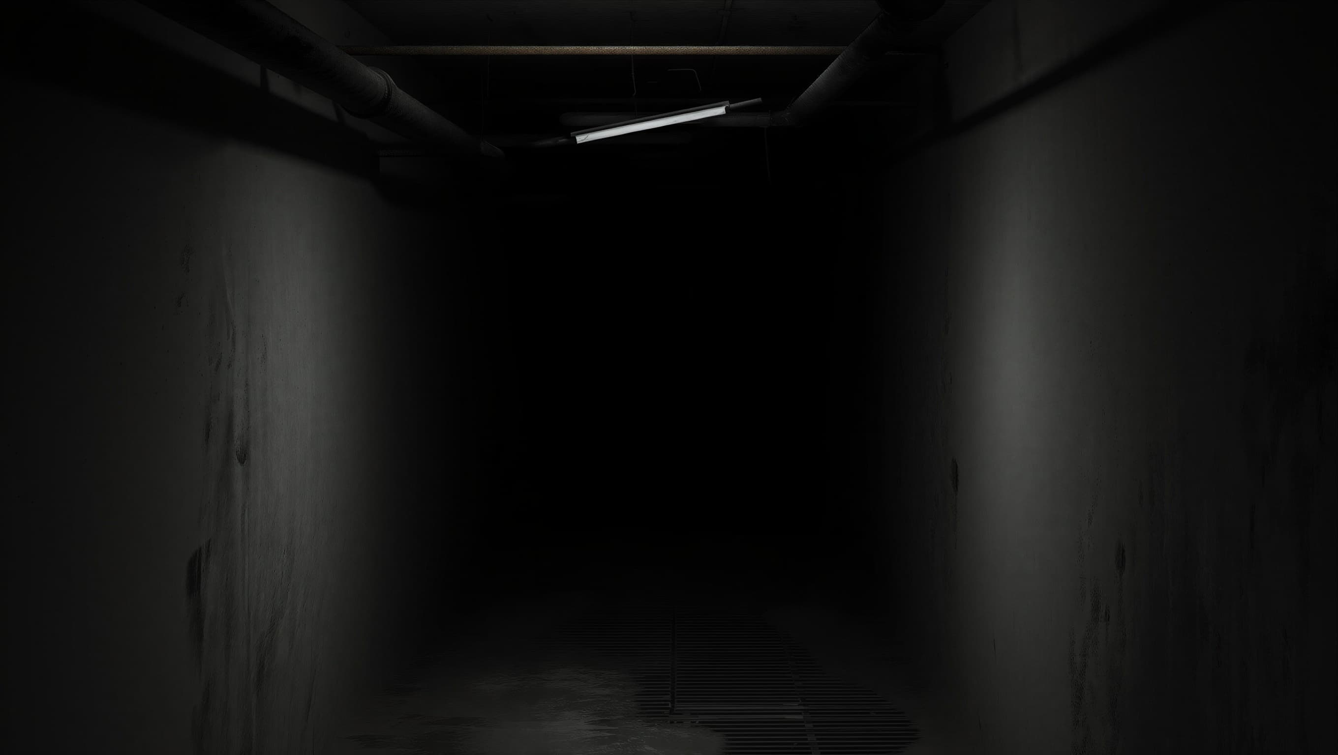 Backrooms Levels, Entities, and Survival Guide
